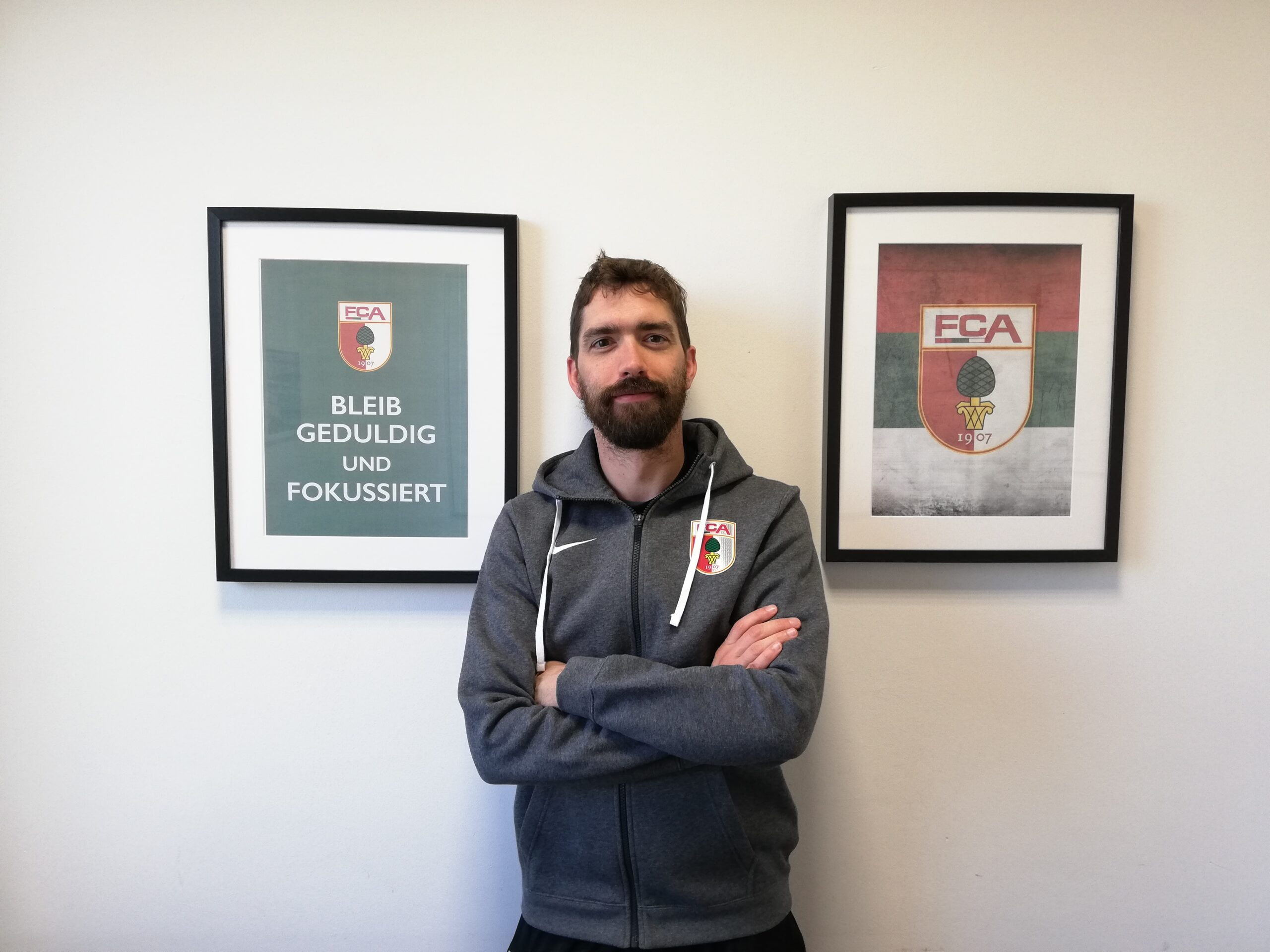 GRz 023: [In English] Peter Schneider | How sport psychology works at a ...